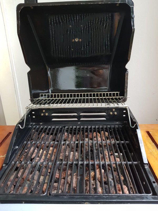 Outback BBQ grill, TV & Home Appliances, Kitchen Appliances, BBQ ...