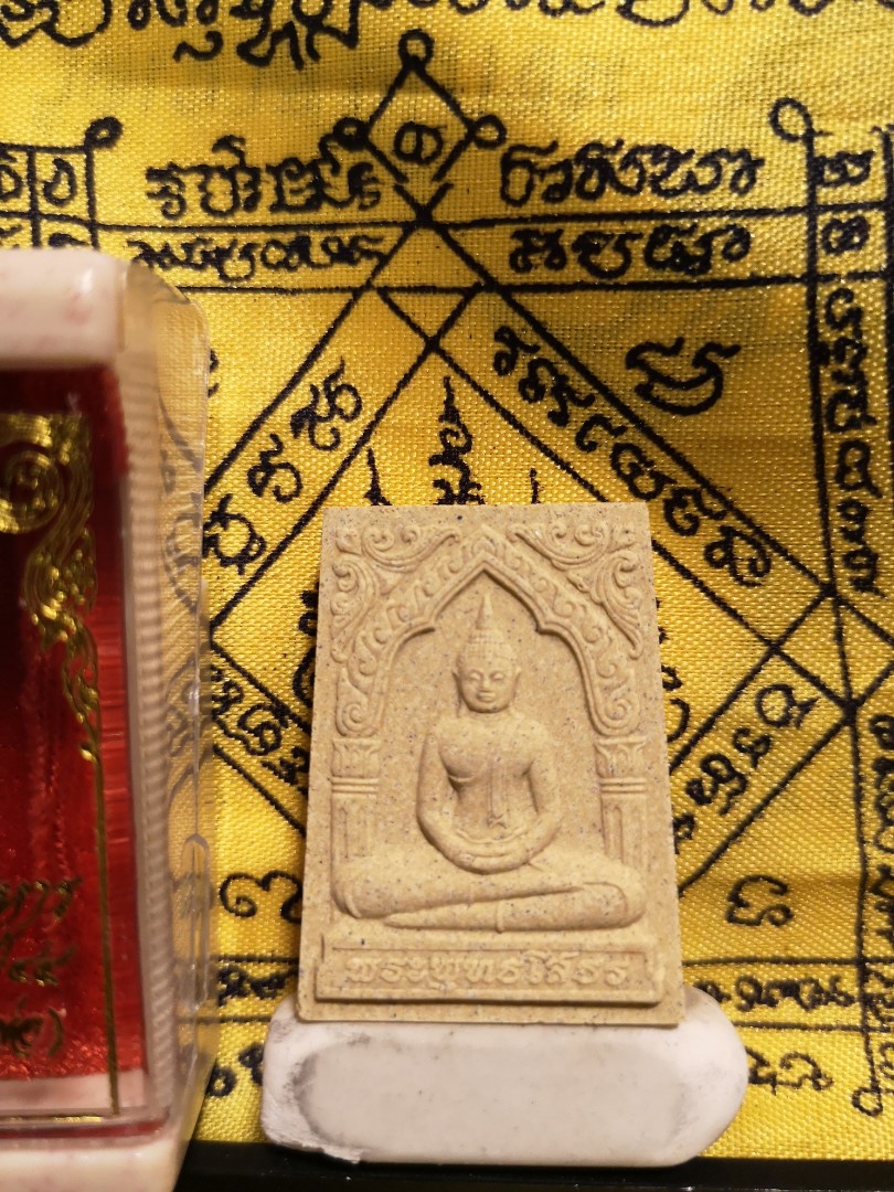 Phra sothon buddha, Hobbies & Toys, Memorabilia & Collectibles ...