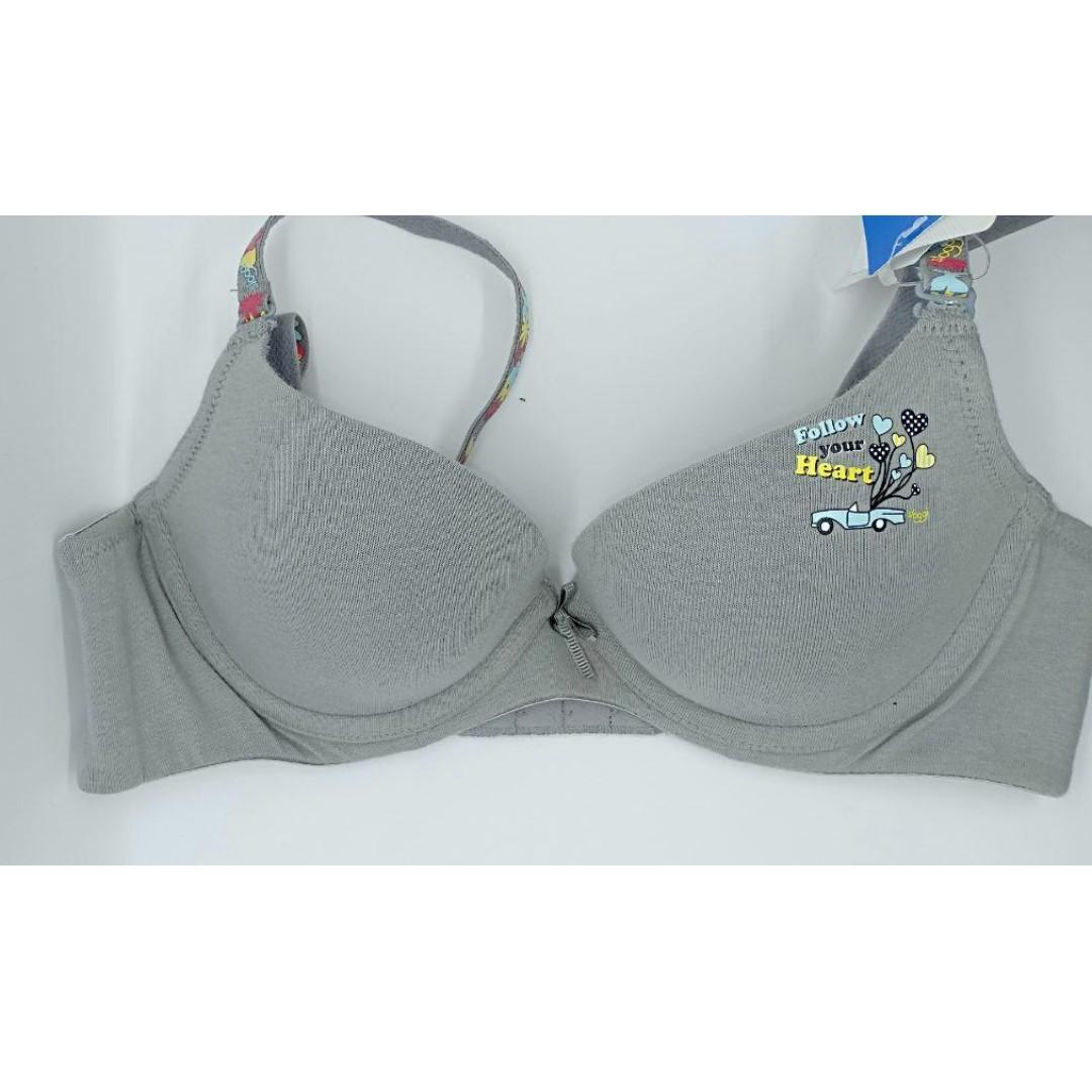 Sloggi Big Dream Bra A70 (Free Postage), Women's Fashion, New ...