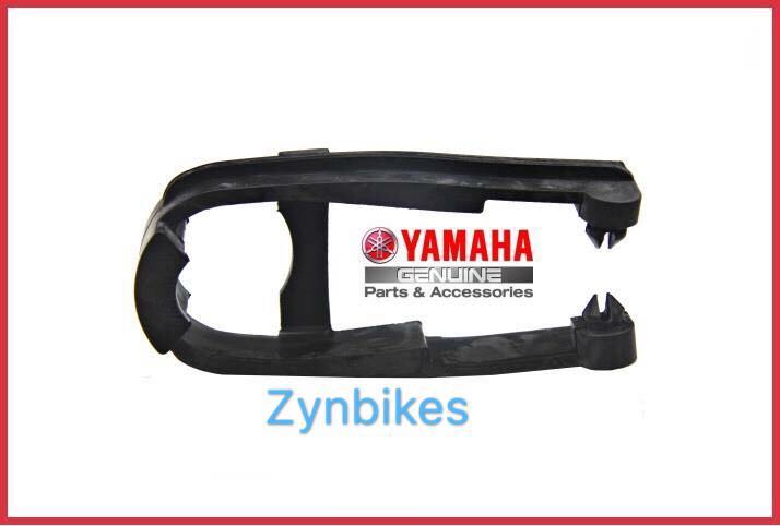 SNIPER150 CHAIN GUARD SEAL, Motorcycles, Motorcycle Accessories on ...