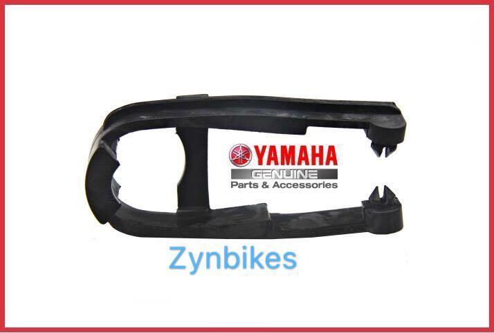 SNIPER150 CHAIN GUARD SEAL, Motorcycles, Motorcycle Accessories on ...