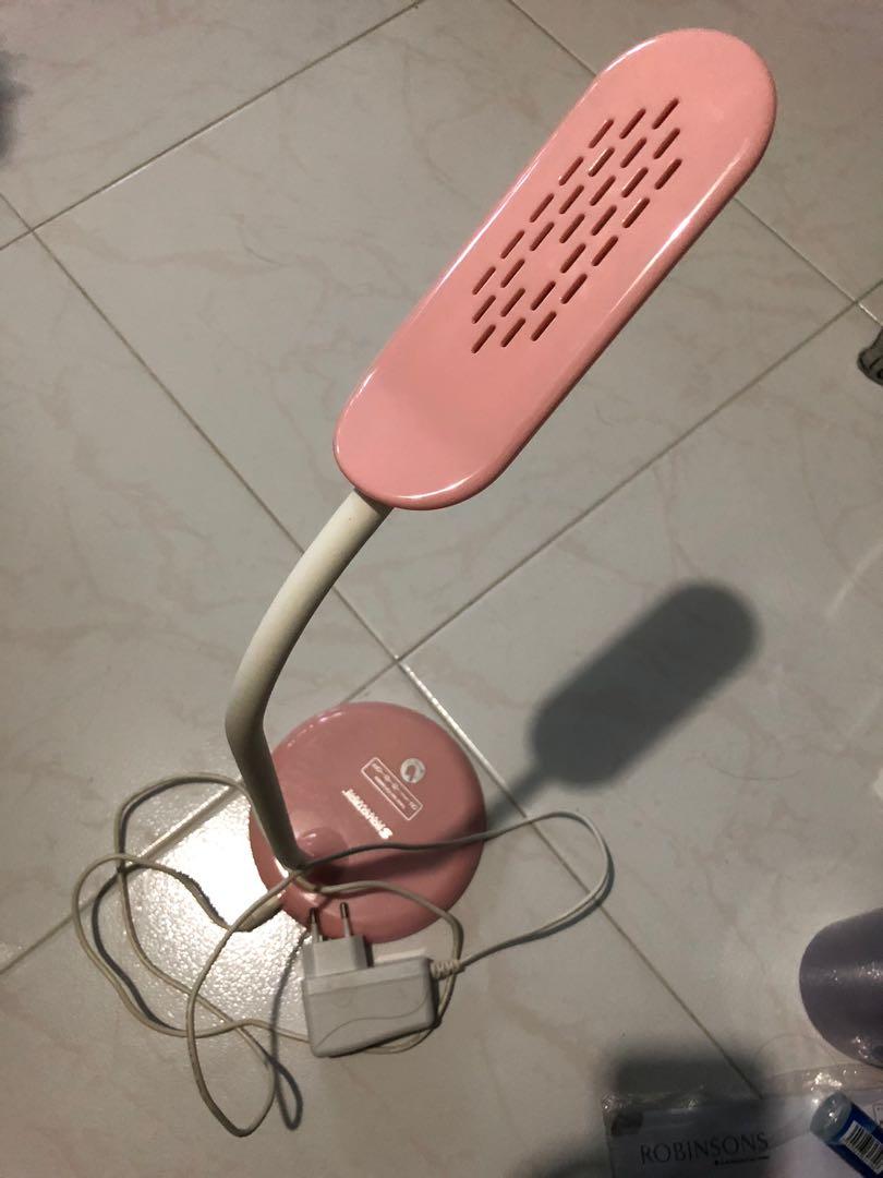 Soundtech LED light, Furniture & Home Living, Lighting & Fans, Lighting ...