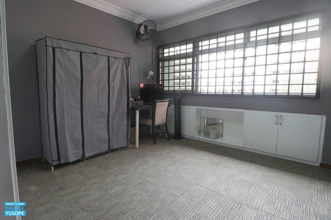 Spacious HDB EM for Sale , Property, For Sale, HDB on Carousell