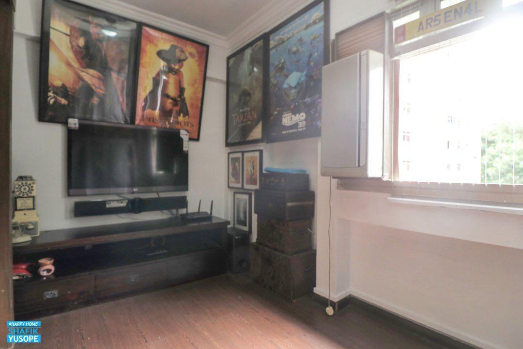 Spacious HDB EM for Sale , Property, For Sale, HDB on Carousell