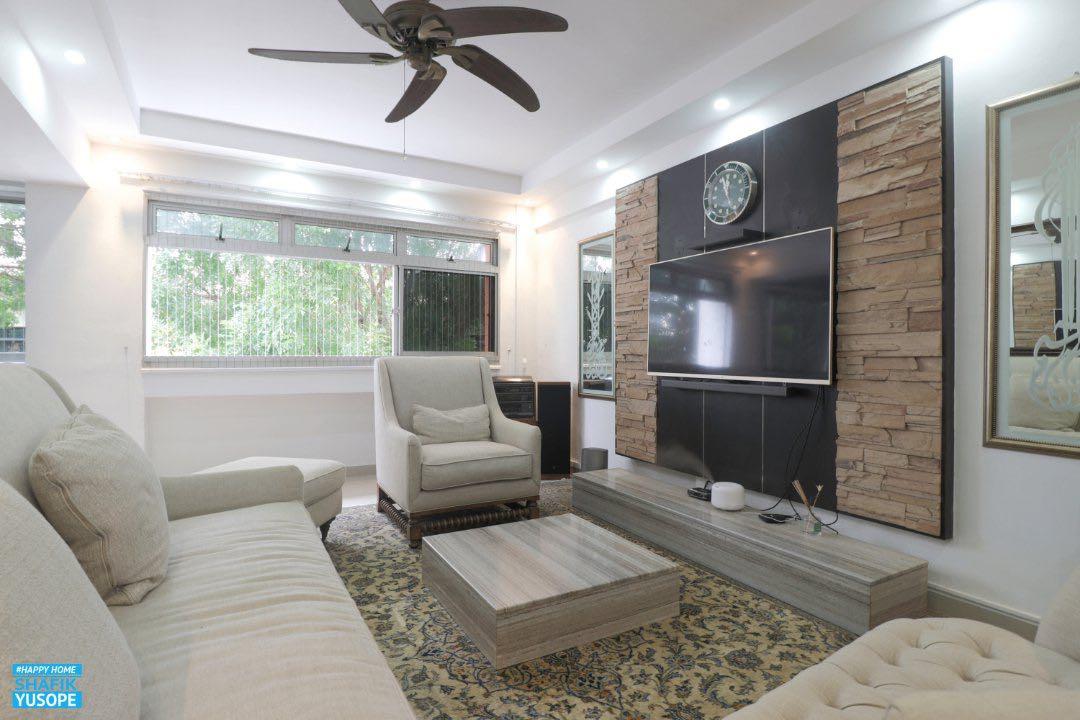 Spacious HDB EM for Sale , Property, For Sale, HDB on Carousell