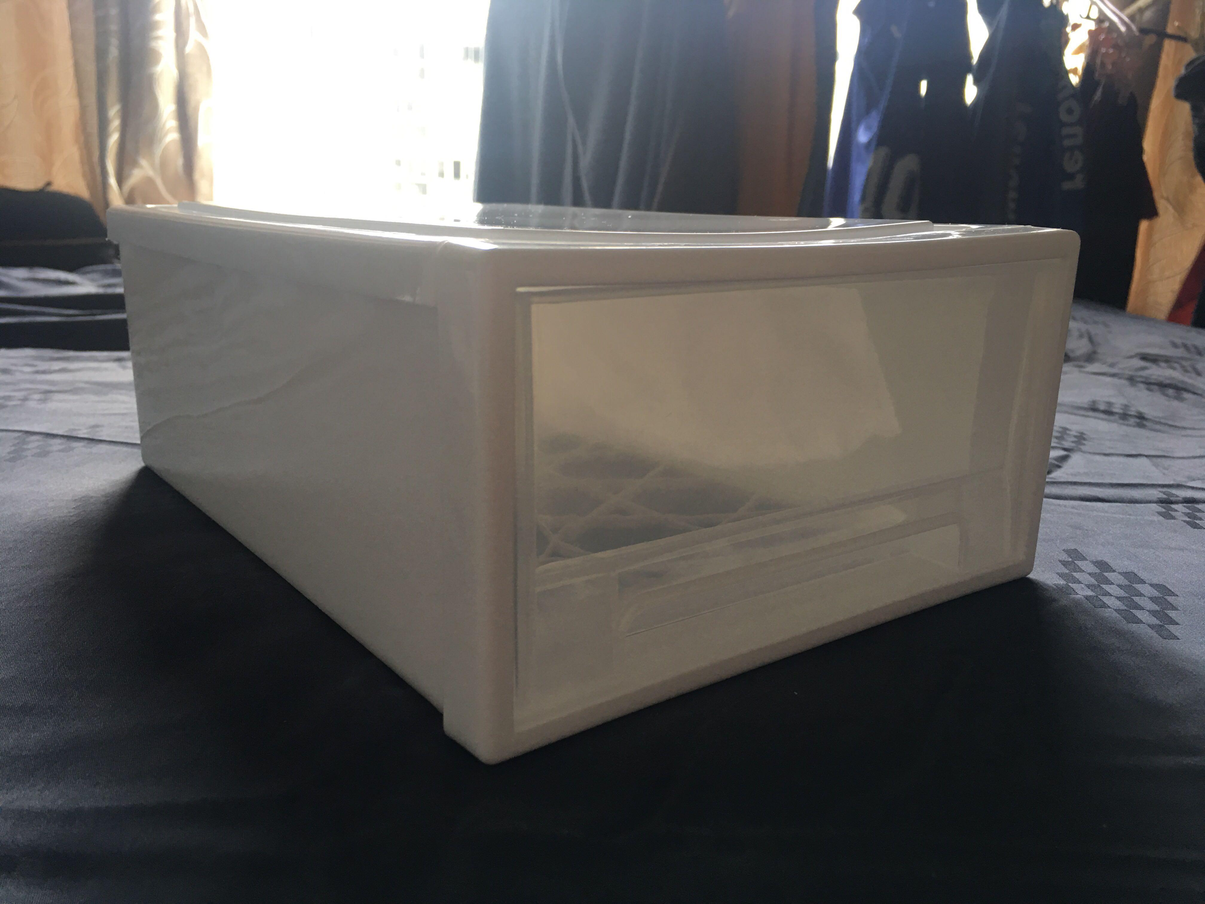 Storage Box (5L), Furniture & Home Living, Home Improvement ...