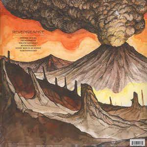 VINYL - Conan “Revengeance” (2016), Hobbies & Toys, Music & Media ...