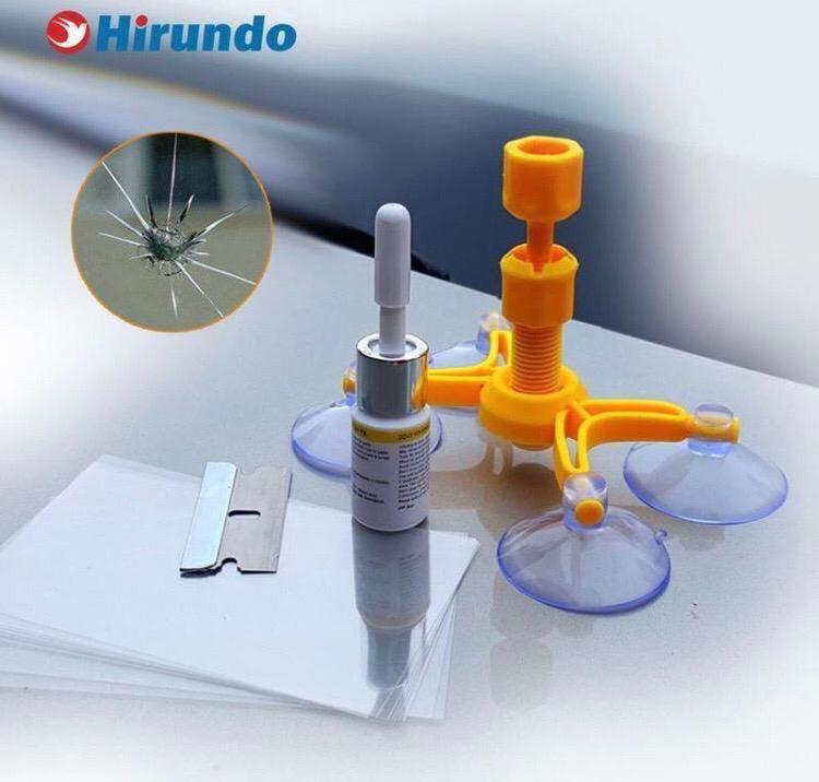 Window Glass Repair Kit, Services, Others on Carousell