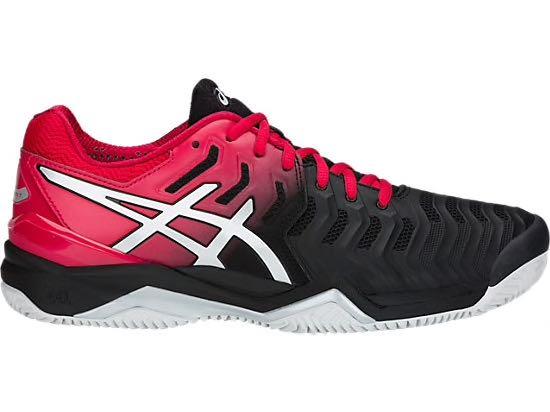 ASICS Gel-resolution 7, Women's Fashion, Footwear, Sneakers on Carousell