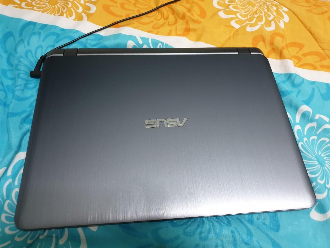 Asus Laptop, Computers & Tech, Laptops & Notebooks on Carousell