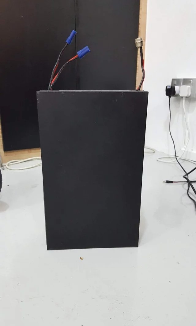 Dualtron ultra battery, Sports Equipment, PMDs, E-Scooters & E-Bikes, E ...