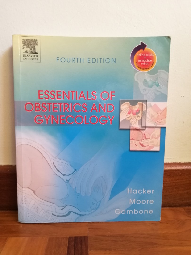 Essentials of obstetrics and gynaecology, Computers & Tech, Office & Business Technology on ...