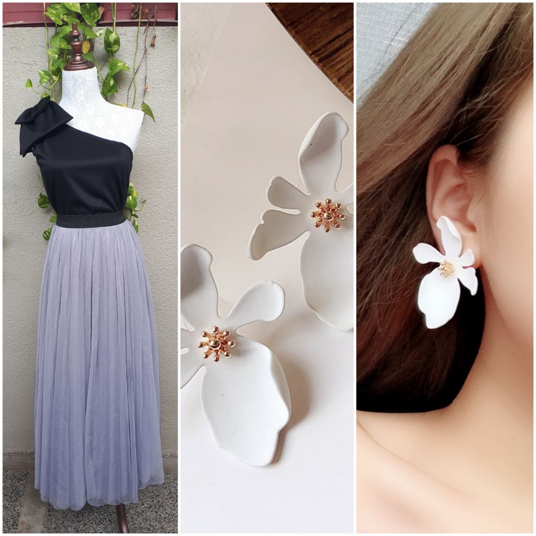 Formal wear coordinates, Women's Fashion, Dresses & Sets, Sets or ...