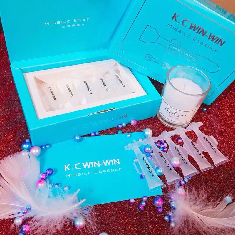 KC Win-Win 前導飛彈水, 兒童＆孕婦用品, 洗澡及換尿片, 洗澡及換尿片 - 其他用品 - Carousell