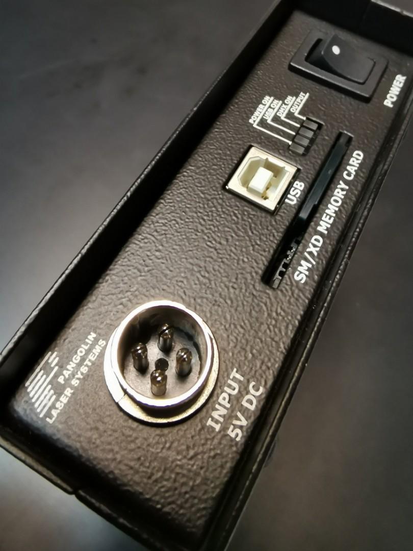 Laser Controller System - Pangolin FB3-SE, Everything Else on Carousell