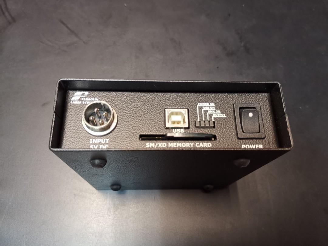 Laser Controller System - Pangolin FB3-SE, Everything Else on Carousell