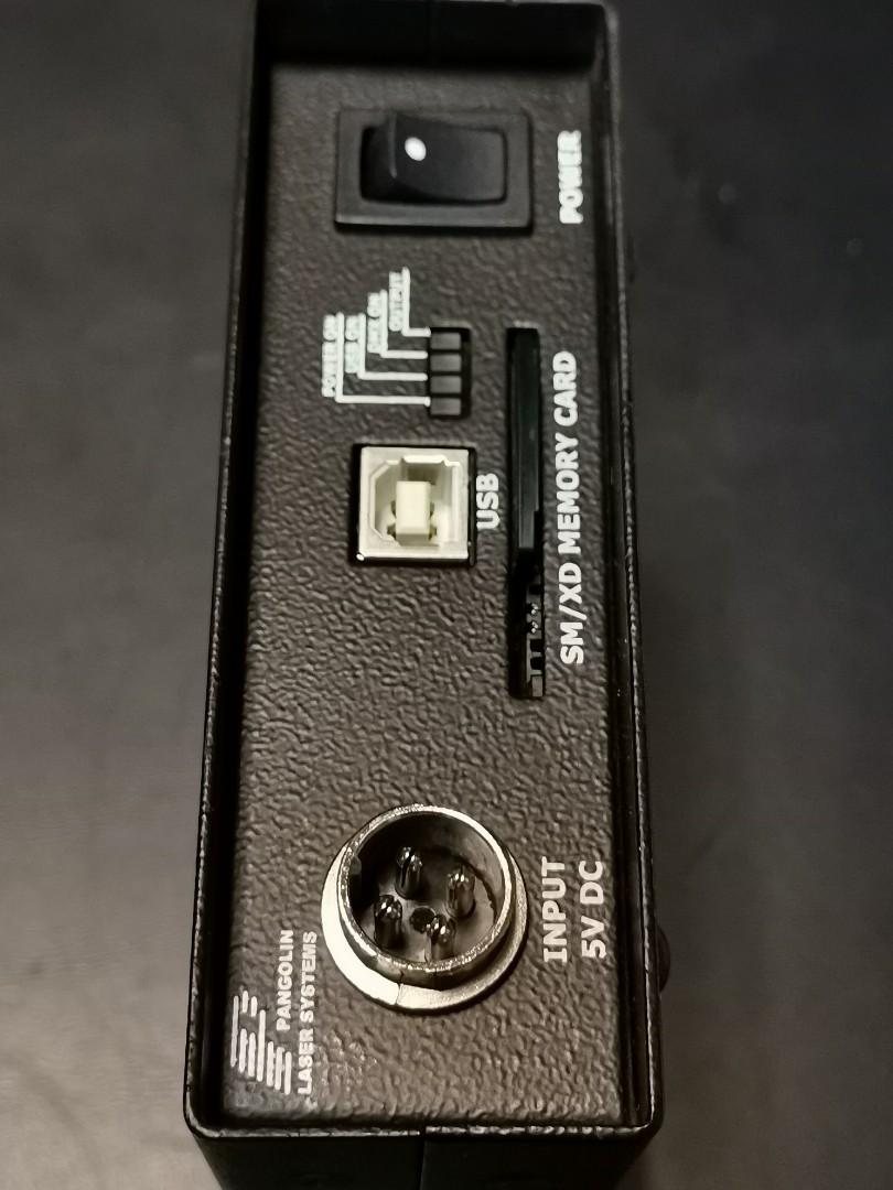 Laser Controller System - Pangolin FB3-SE, Everything Else on Carousell