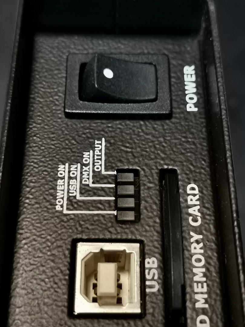 Laser Controller System - Pangolin FB3-SE, Everything Else on Carousell