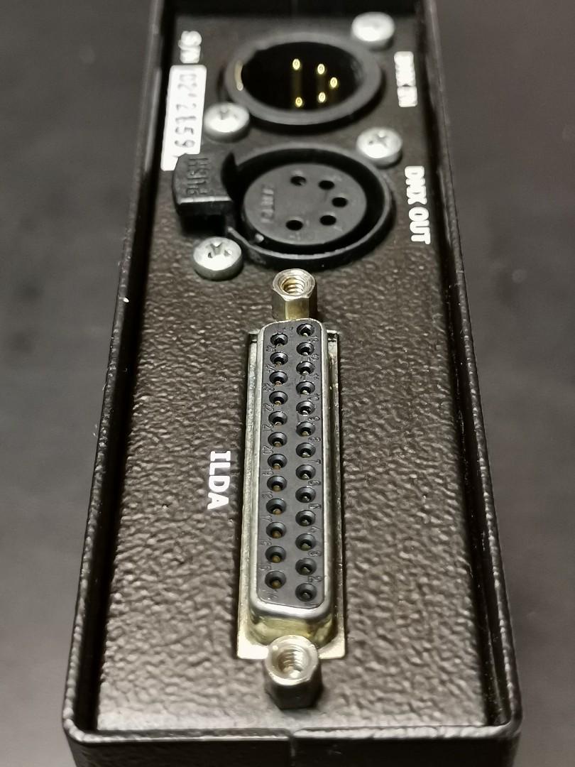 Laser Controller System - Pangolin FB3-SE, Everything Else on Carousell