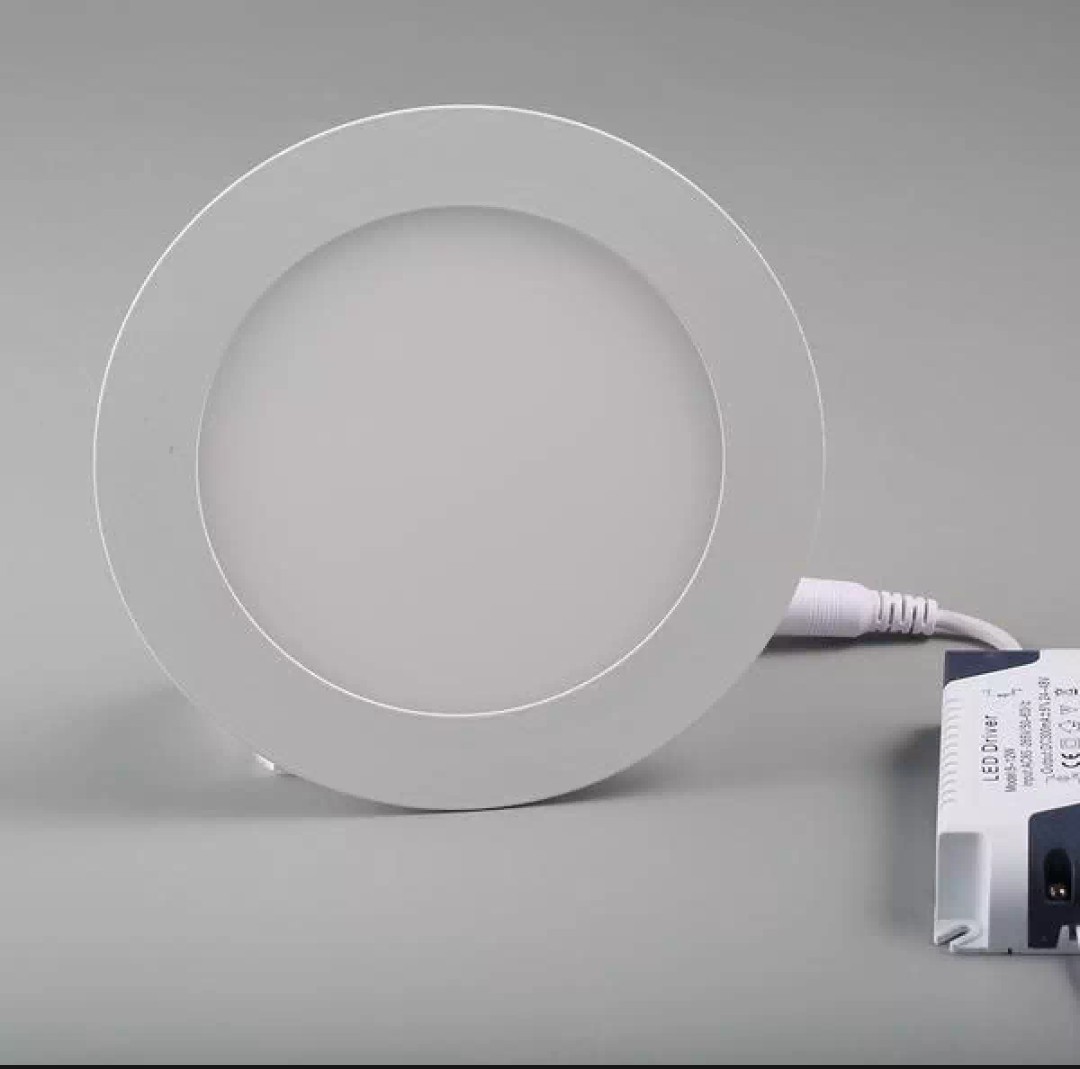 LED Downlight 4inch 12watt offer, Furniture & Home Living, Lighting ...