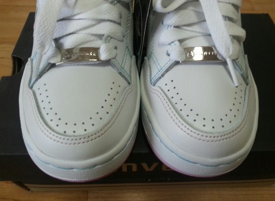 ORIGINAL CONVERSE WEAPON OX, Women's Fashion, Footwear, Sneakers on ...