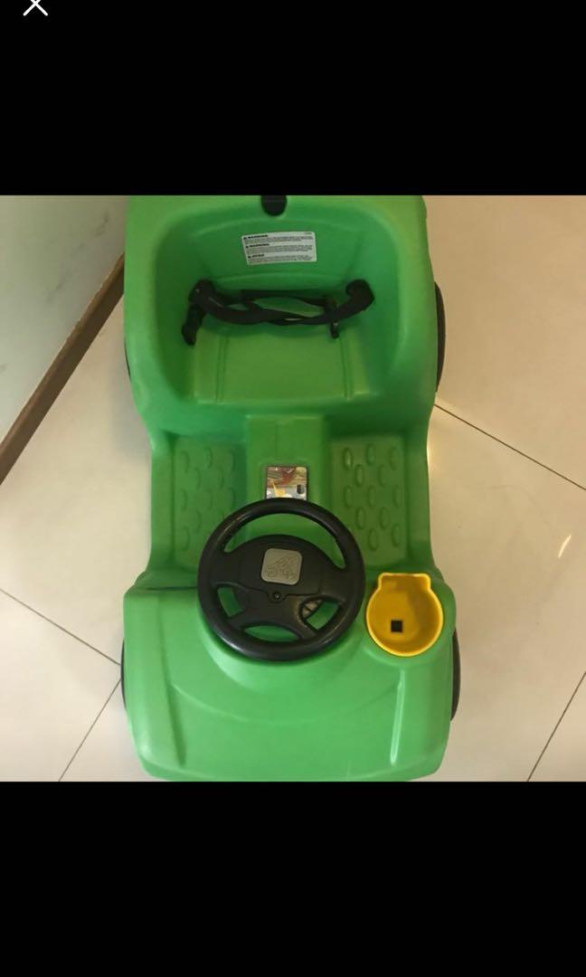 Step2 car, Babies & Kids, Infant Playtime on Carousell