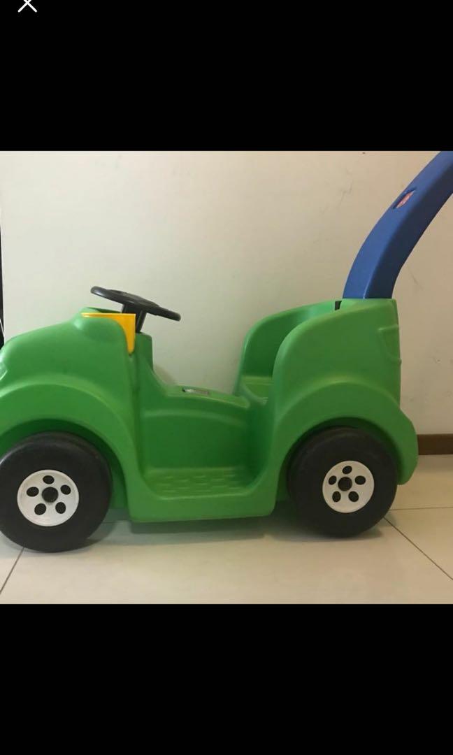 Step2 car, Babies & Kids, Infant Playtime on Carousell