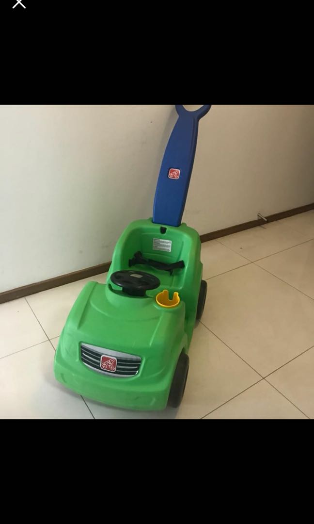 Step2 car, Babies & Kids, Infant Playtime on Carousell