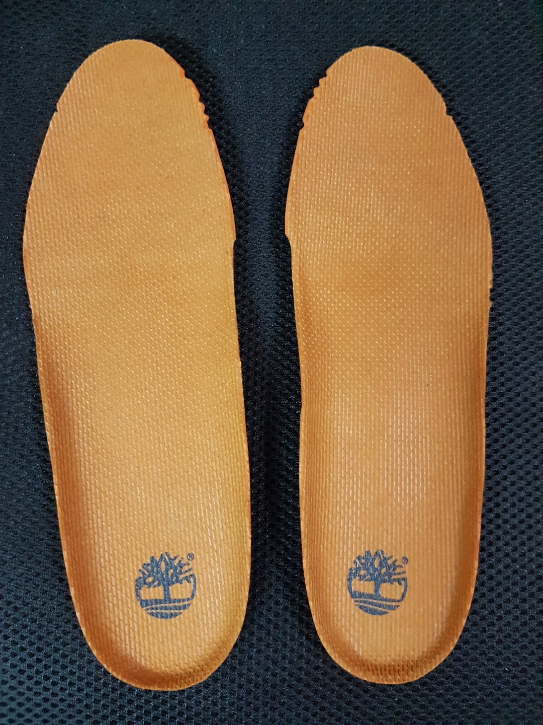 全新Timberland鞋墊 New original insoles, 男裝, 鞋, 西裝鞋 - Carousell
