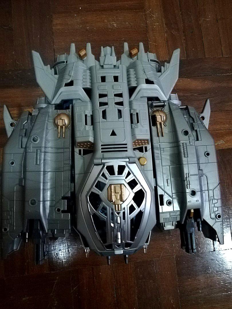 Transformers battleship, Hobbies & Toys, Collectibles & Memorabilia ...