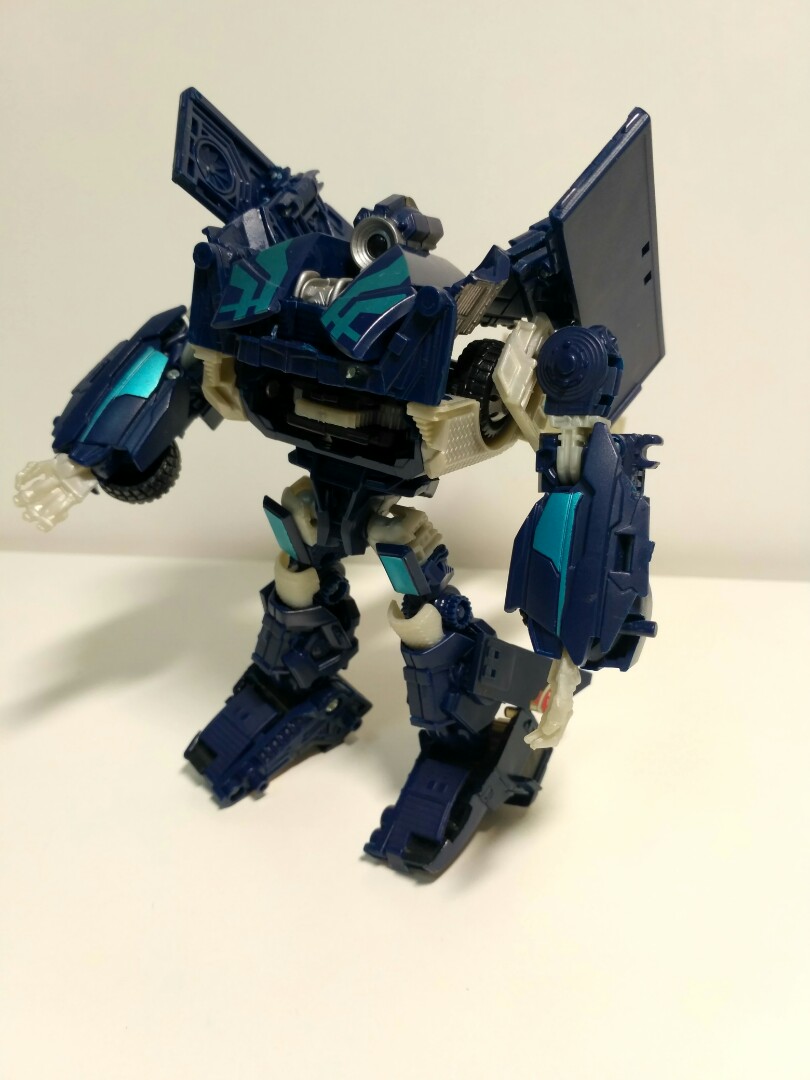 Transformers Movie Payload, Hobbies & Toys, Toys & Games on Carousell