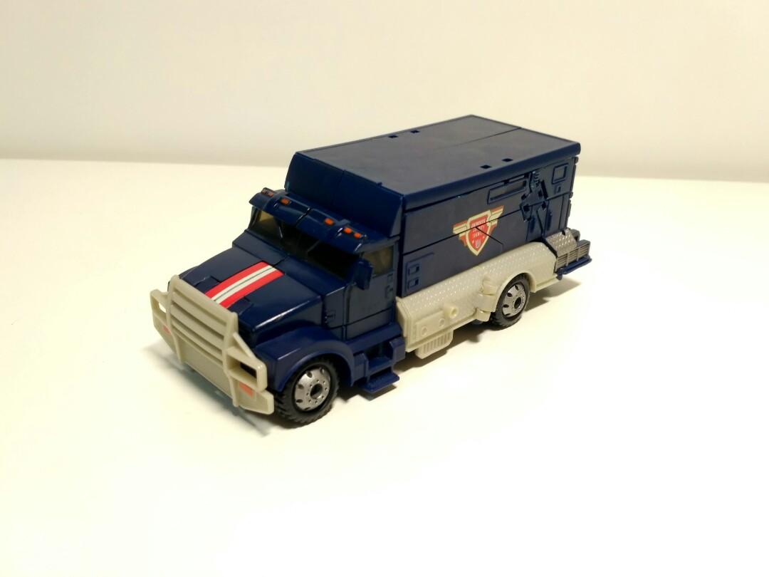 Transformers Movie Payload, Hobbies & Toys, Toys & Games on Carousell