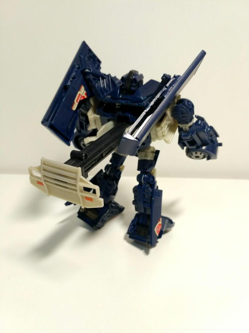Transformers Movie Payload, Hobbies & Toys, Toys & Games on Carousell