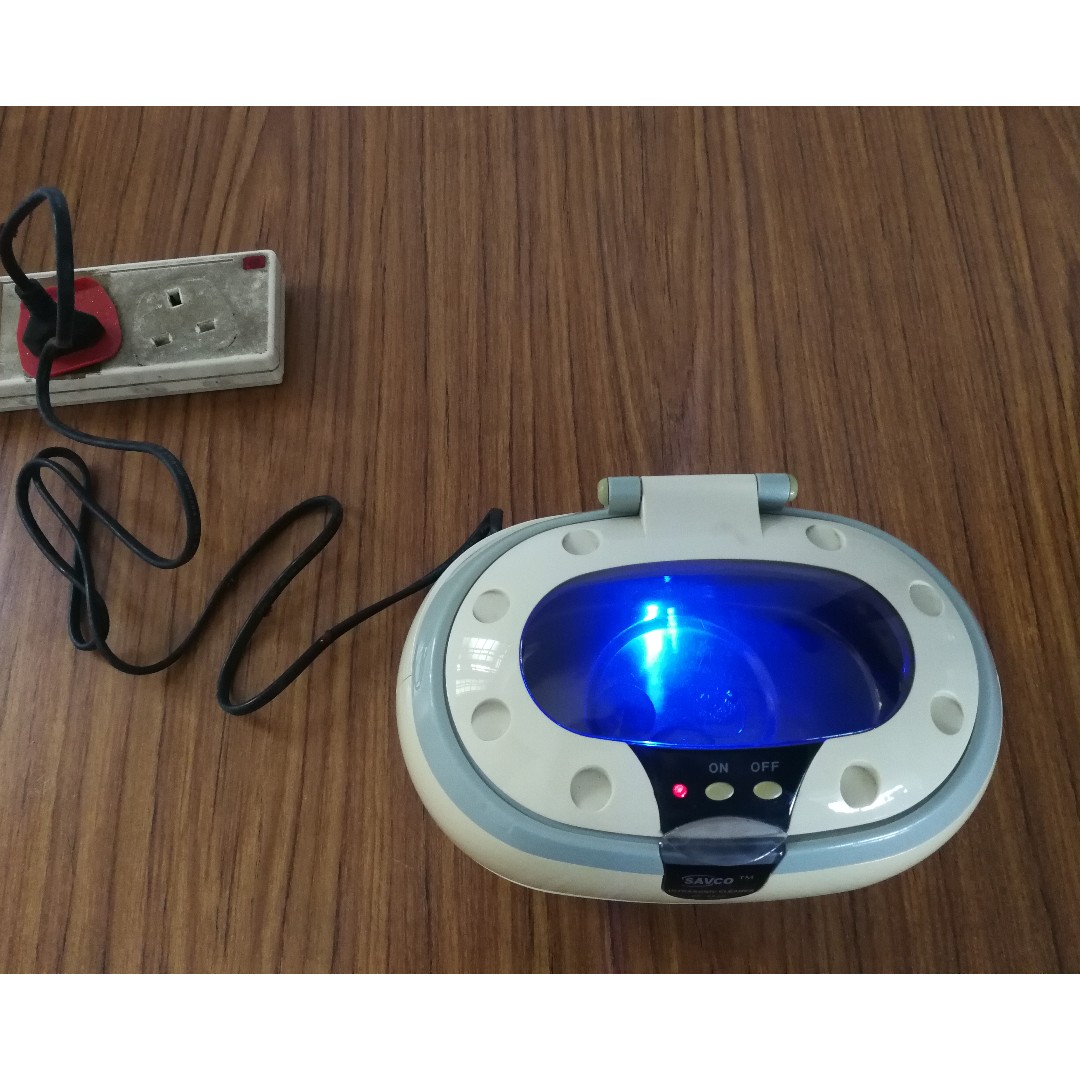 Wash Spectacles machine, TV & Home Appliances, Washing Machines and ...