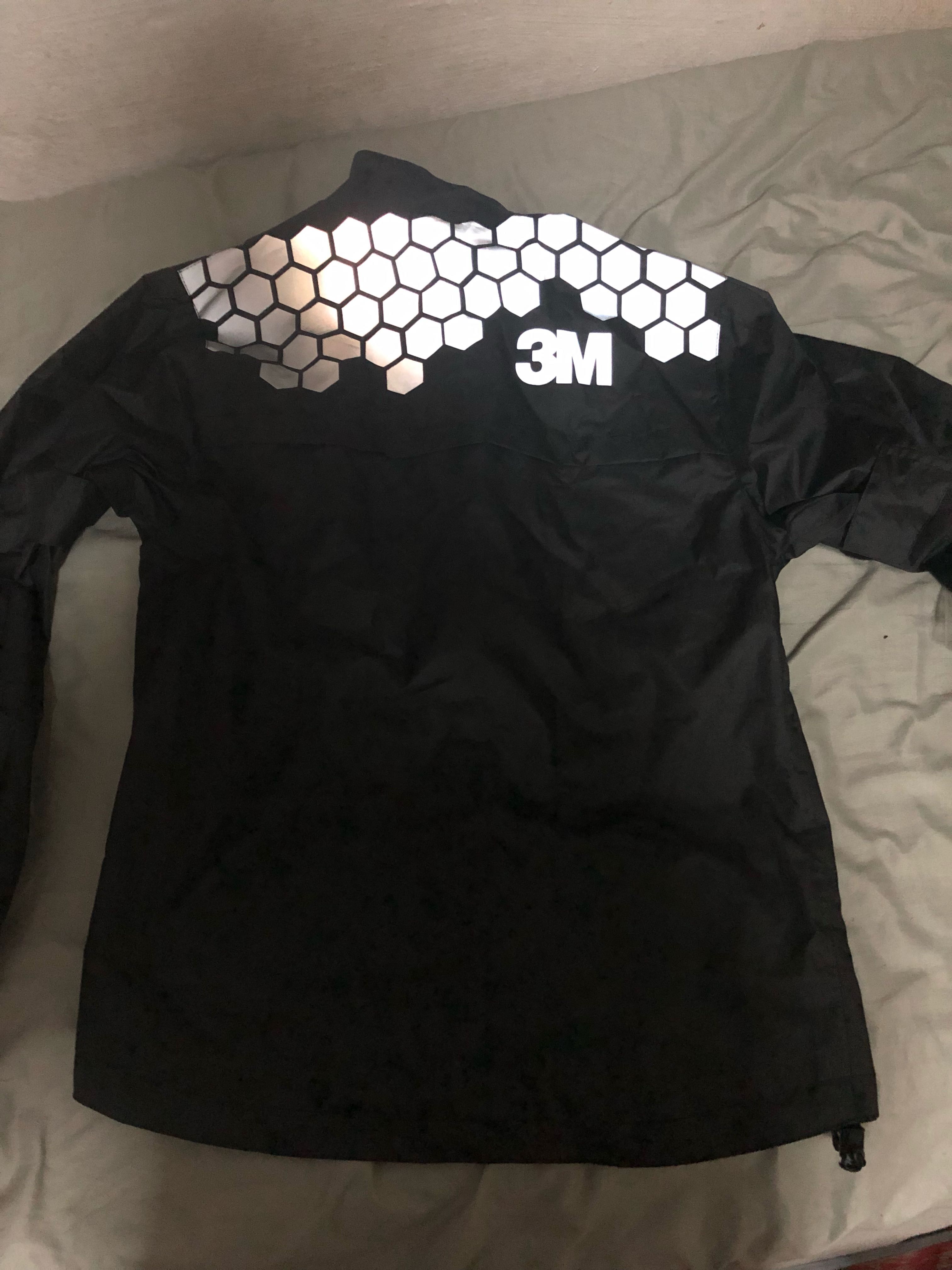 3M Raincoat, Motorcycles, Motorcycle Accessories on Carousell