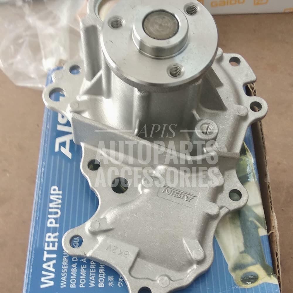 AISIN WATERPUMP PREVE SUPRIMA EXORA CFE SAGA FLX, Auto Accessories on ...
