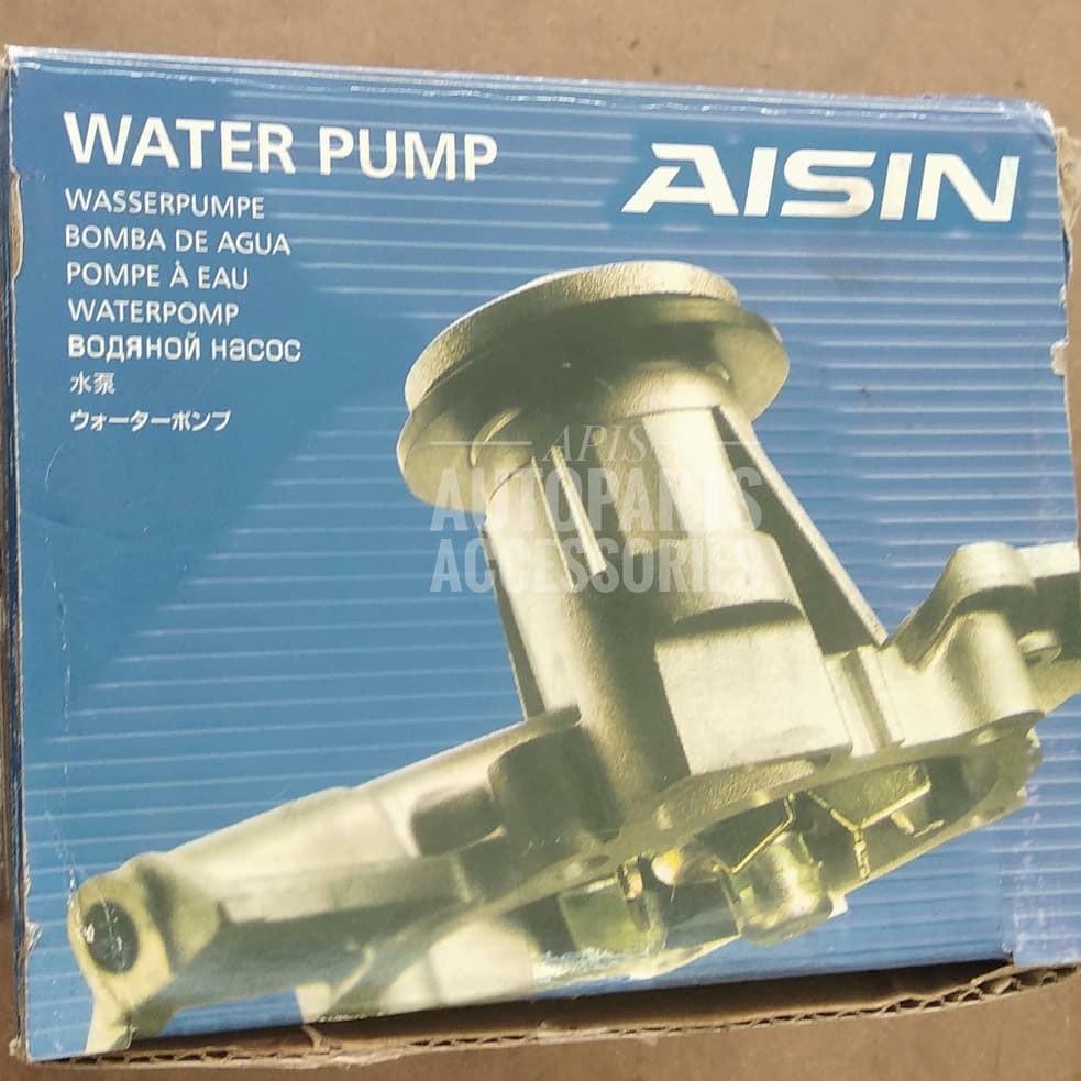 AISIN WATERPUMP PREVE SUPRIMA EXORA CFE SAGA FLX, Auto Accessories on ...