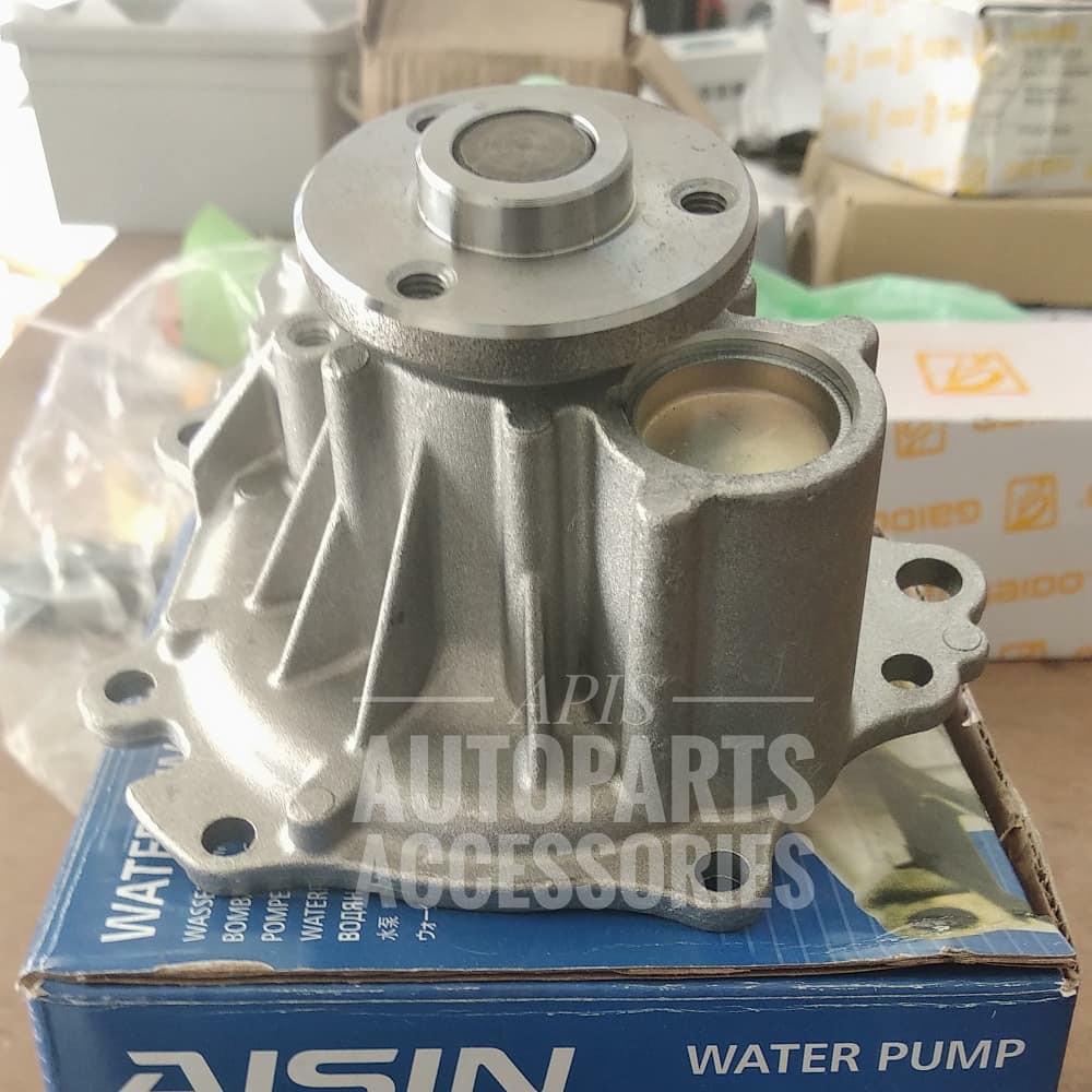 AISIN WATERPUMP PREVE SUPRIMA EXORA CFE SAGA FLX, Auto Accessories on ...