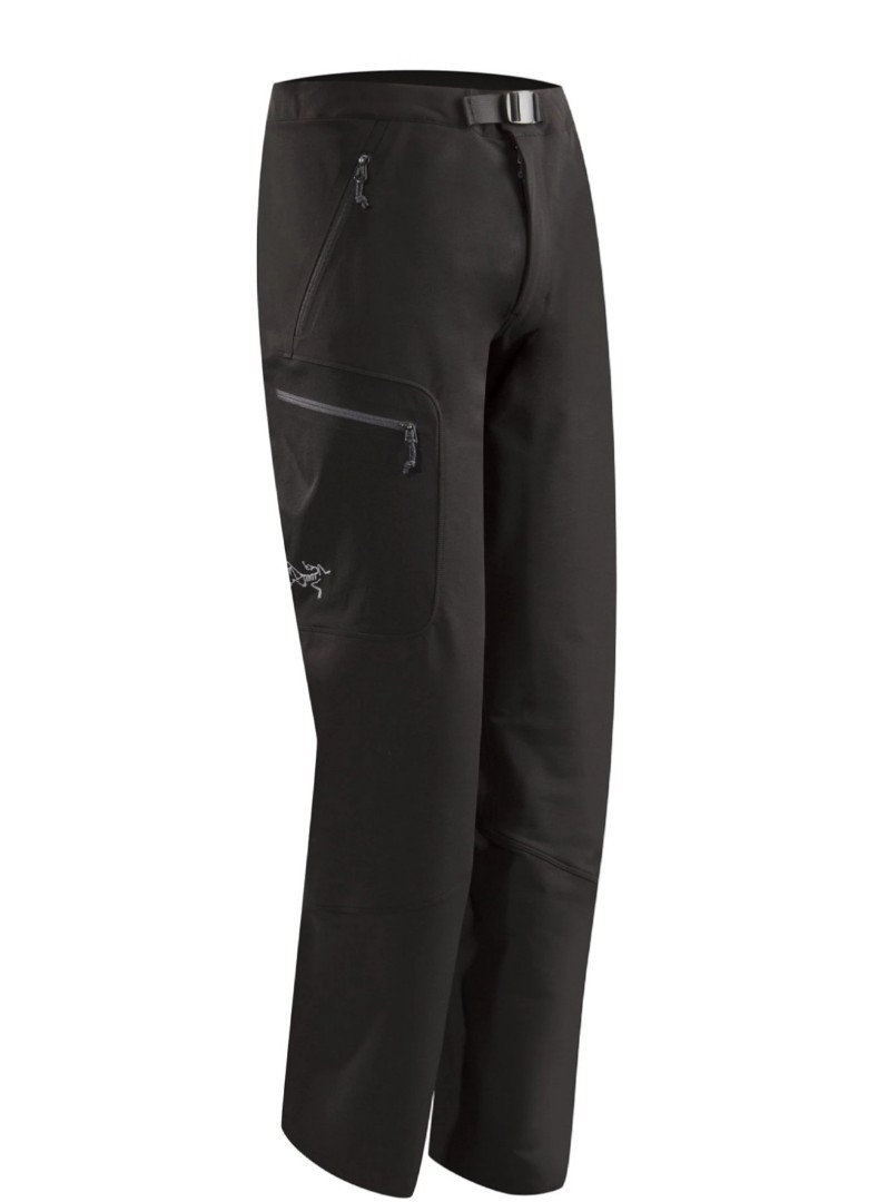 Arcteryx gamma AR pants men size S, 男裝, 褲＆半截裙, 沙灘褲 - Carousell