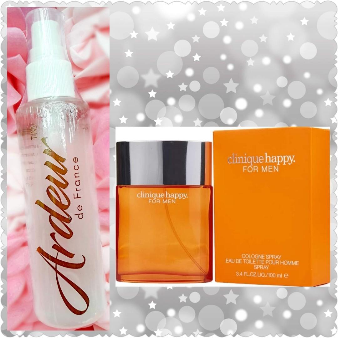 Ardeur de France Perfumes for Men, Beauty & Personal Care, Fragrance ...