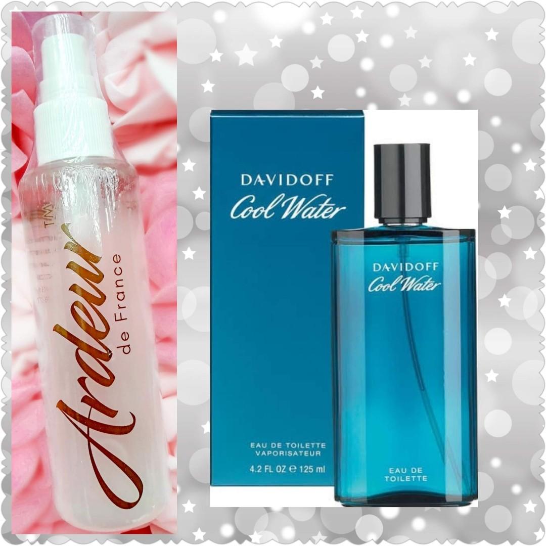 Ardeur de France Perfumes for Men, Beauty & Personal Care, Fragrance ...