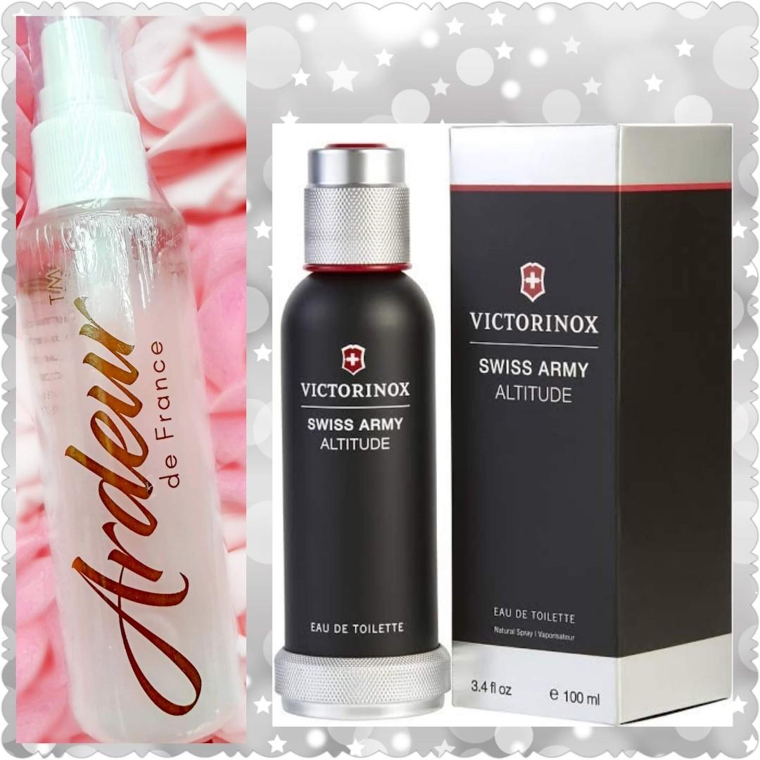 Ardeur de France Perfumes for Men, Beauty & Personal Care, Fragrance ...