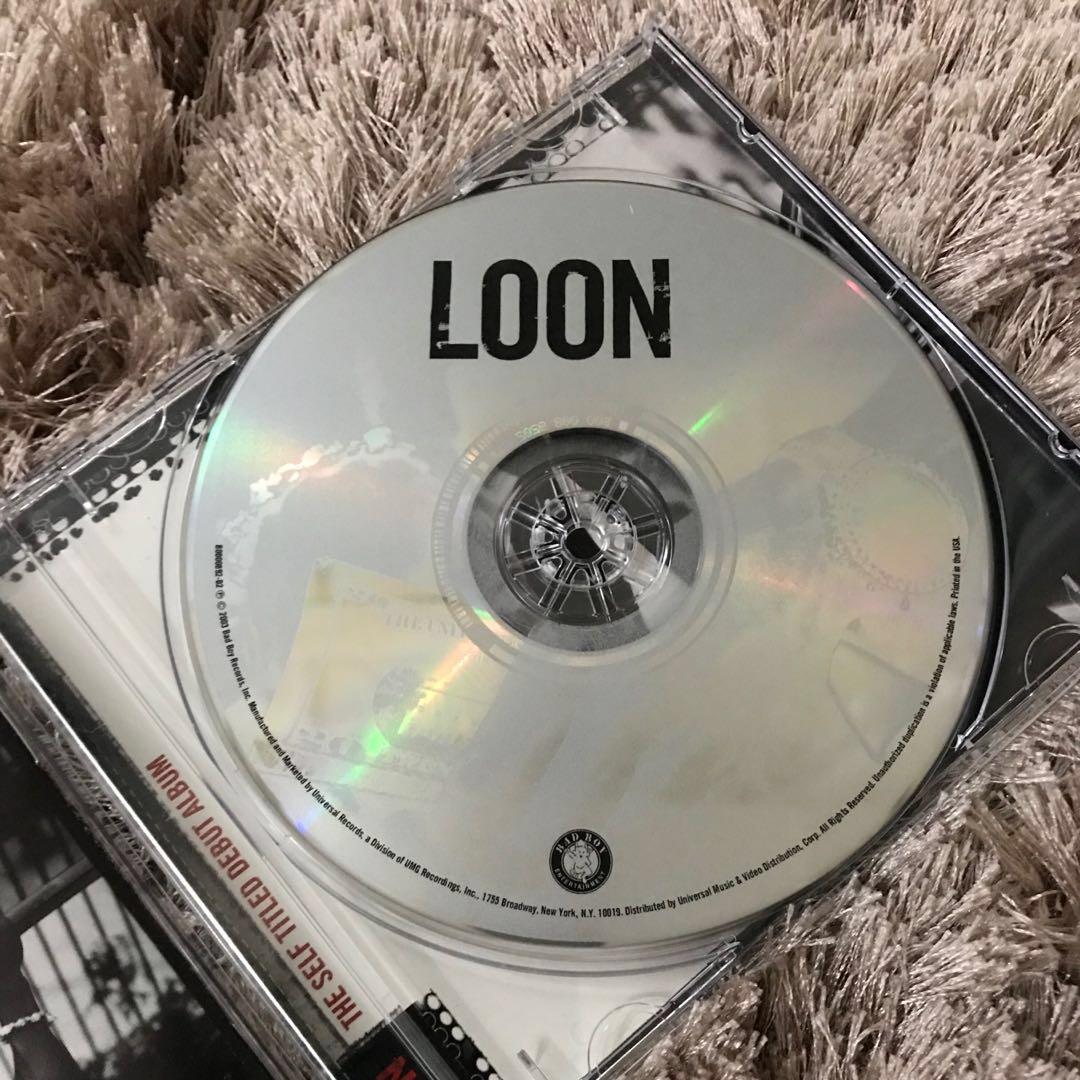 CD | Loon | Loon, Hobbies & Toys, Music & Media, CDs & DVDs on Carousell