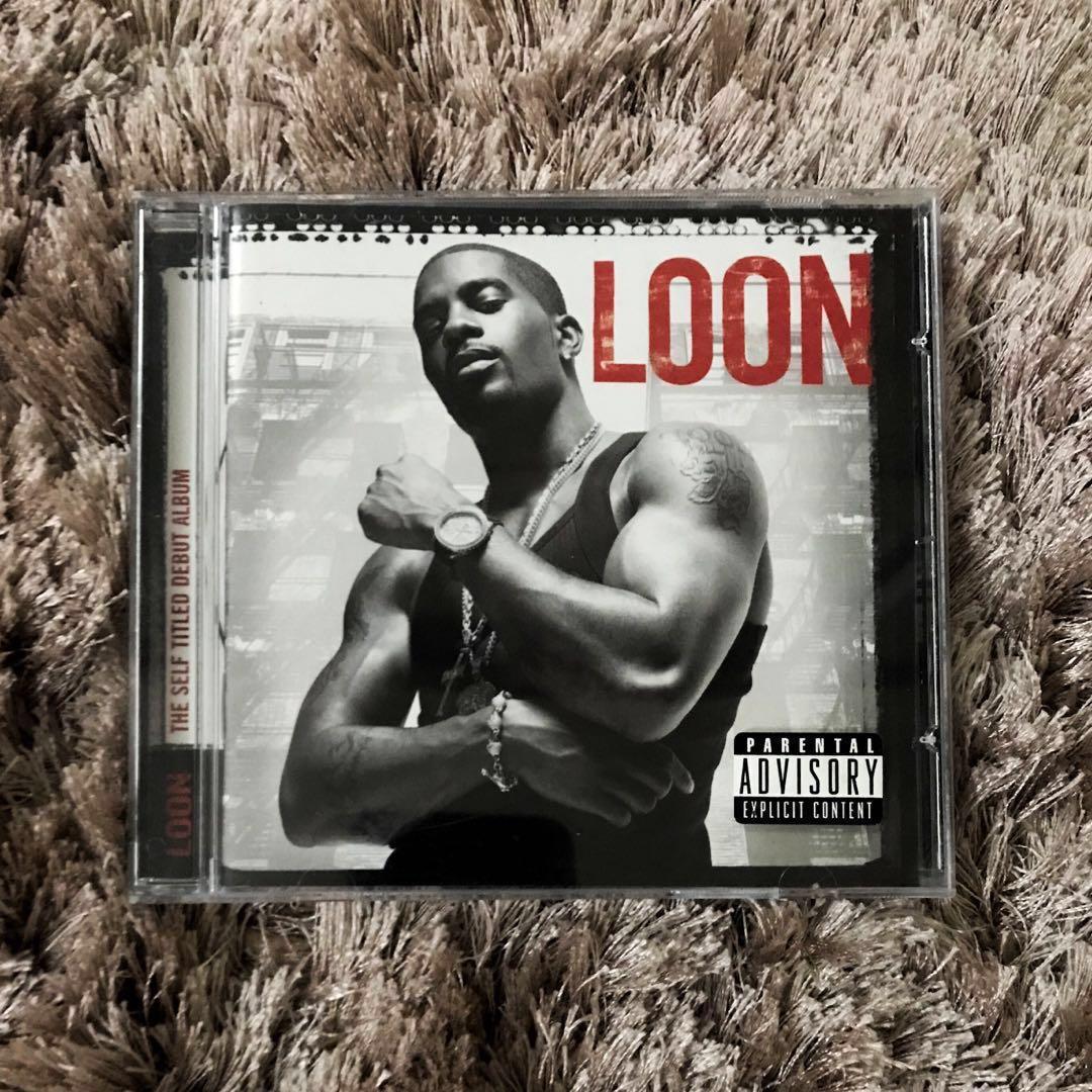 CD | Loon | Loon, Hobbies & Toys, Music & Media, CDs & DVDs on Carousell