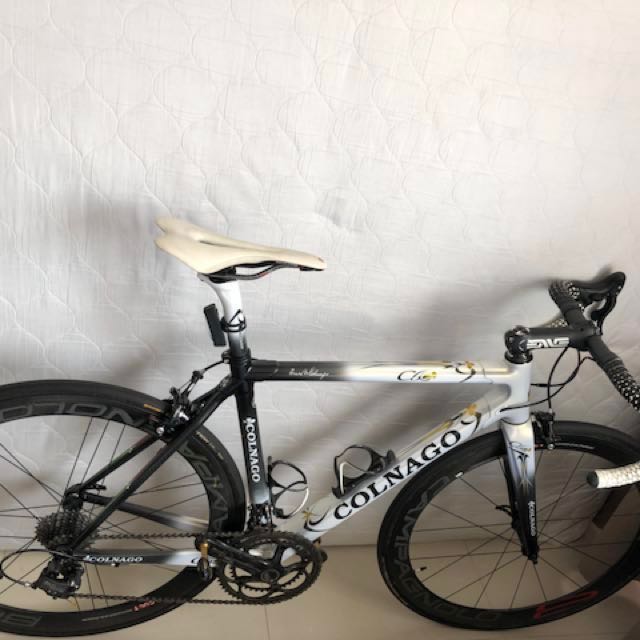 Colnago C60, Sports Equipment, Bicycles & Parts, Bicycles on Carousell
