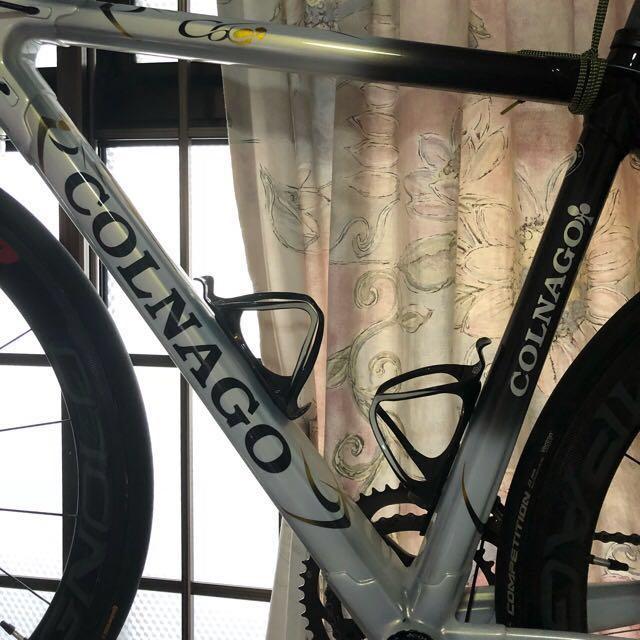 Colnago C60, Sports Equipment, Bicycles & Parts, Bicycles on Carousell