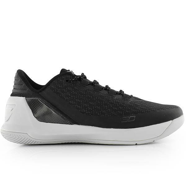 Curry 3 Low, Men's Fashion, Activewear on Carousell
