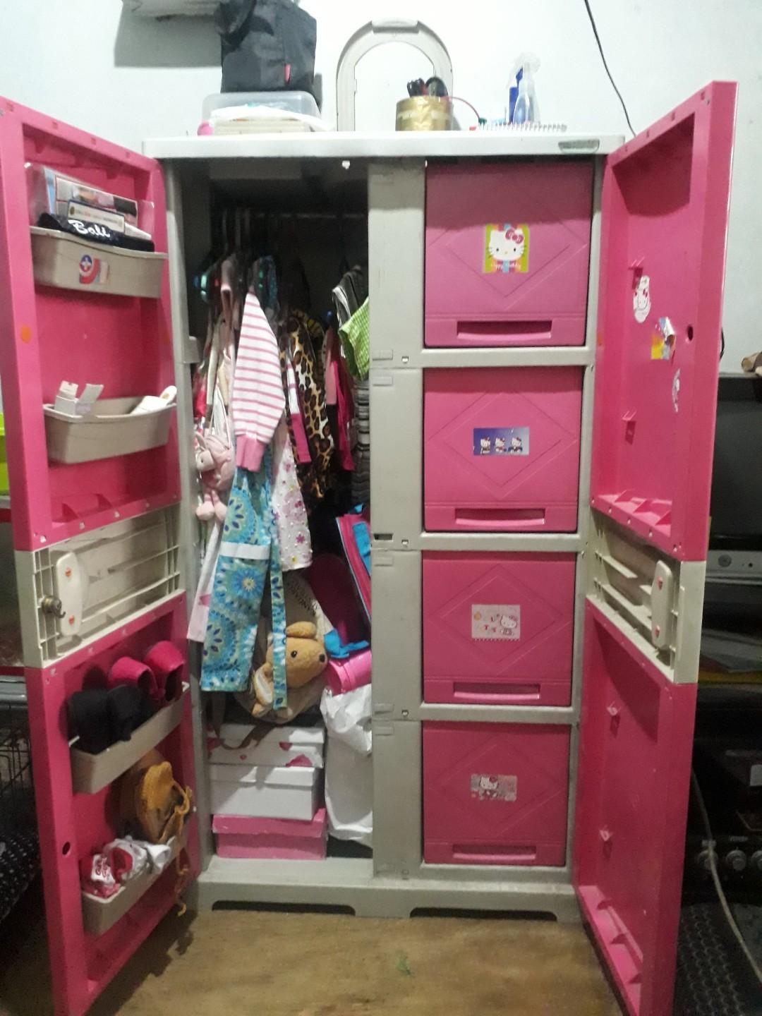 Durabox, Babies & Kids, Baby Nursery & Kids Furniture, Safety Gates ...