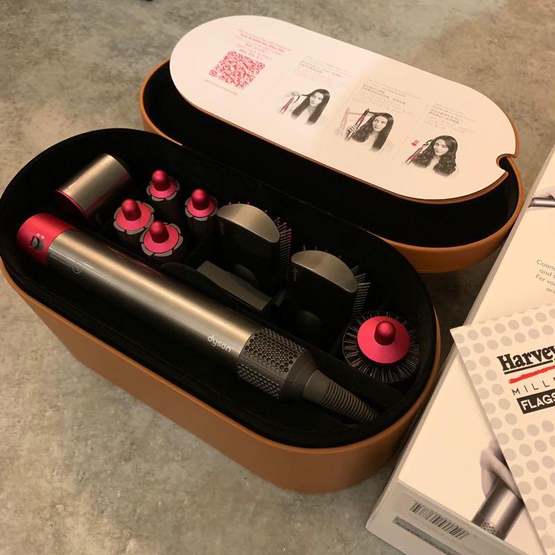 Dyson Airwrap Complete, Beauty & Personal Care, Hair on Carousell