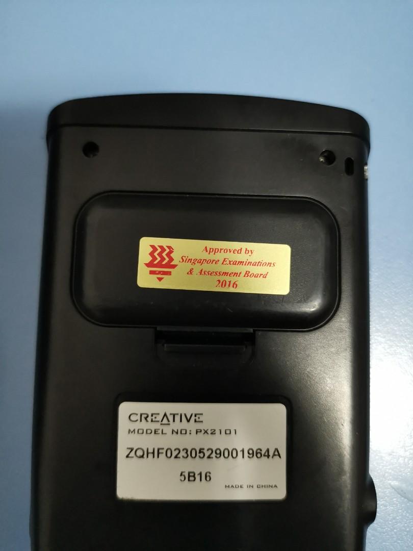 HansVision PX2101 Chinese E-Dictionary, Mobile Phones & Gadgets, E ...